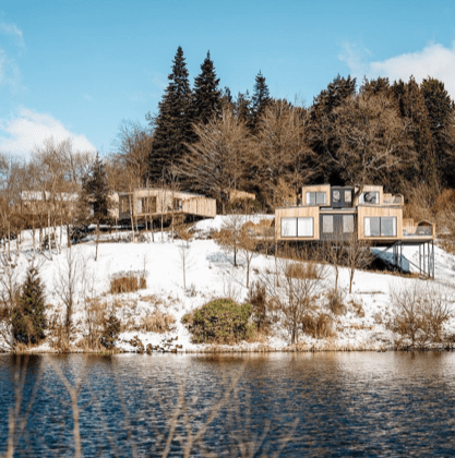 Rapidroot Flood Plains